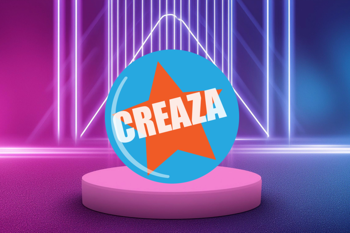 Creaza - AV-Media Kronoberg